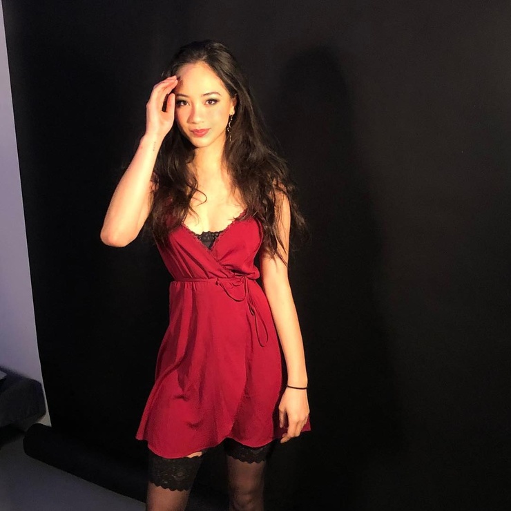 Picture of Abigail Choi Arader