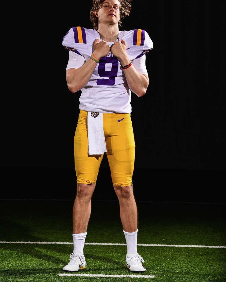 Joe Burrow picture