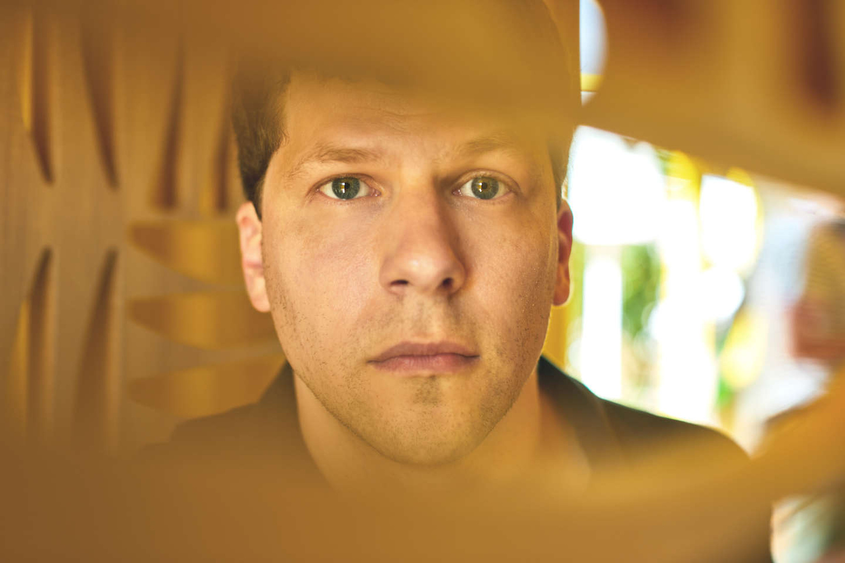 Image of Jesse Eisenberg