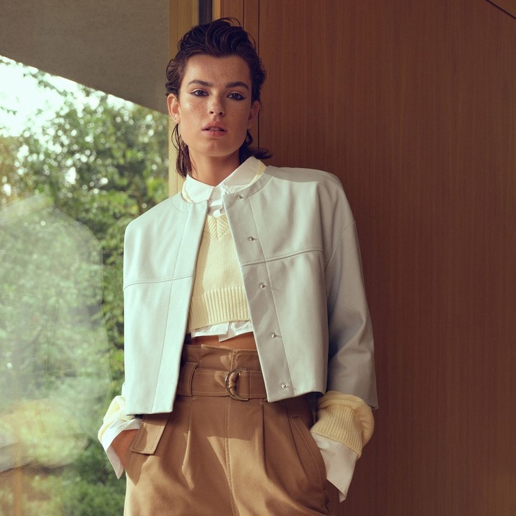 Picture of Guusje Stavast