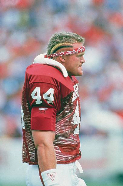 Brian Bosworth