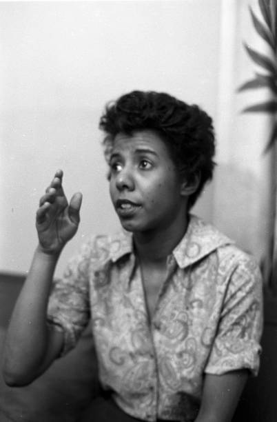 Lorraine Hansberry