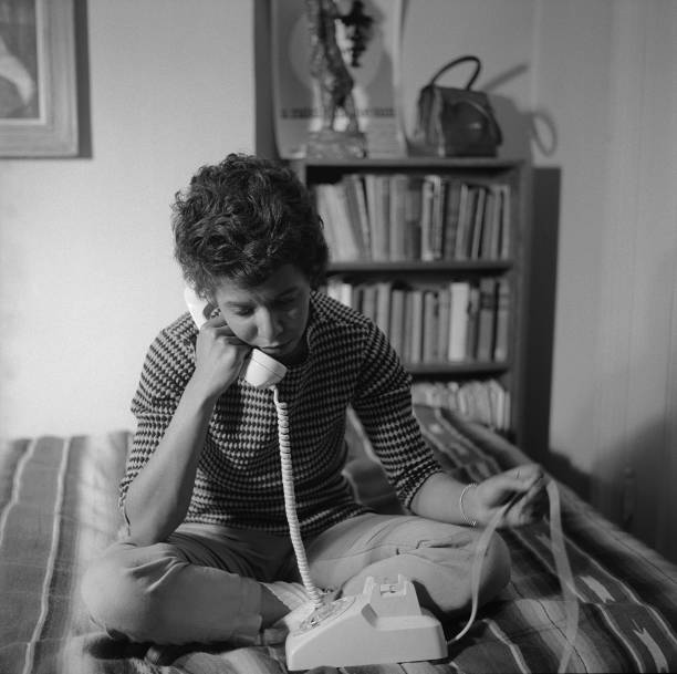 Lorraine Hansberry