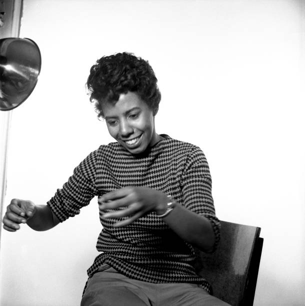 Lorraine Hansberry