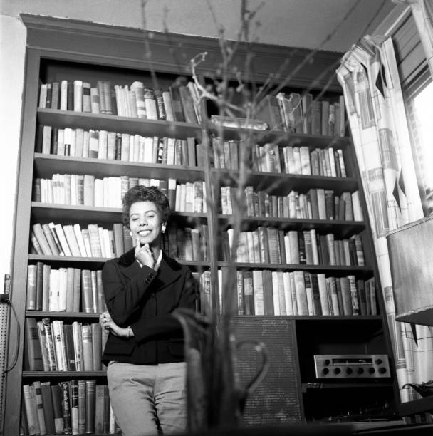 Lorraine Hansberry