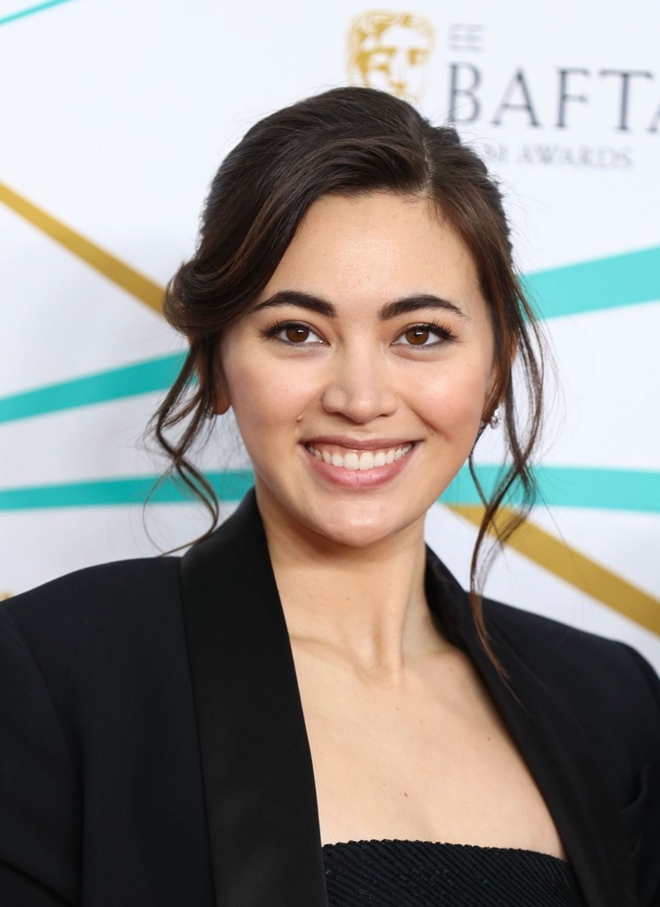 Picture of Jessica Henwick