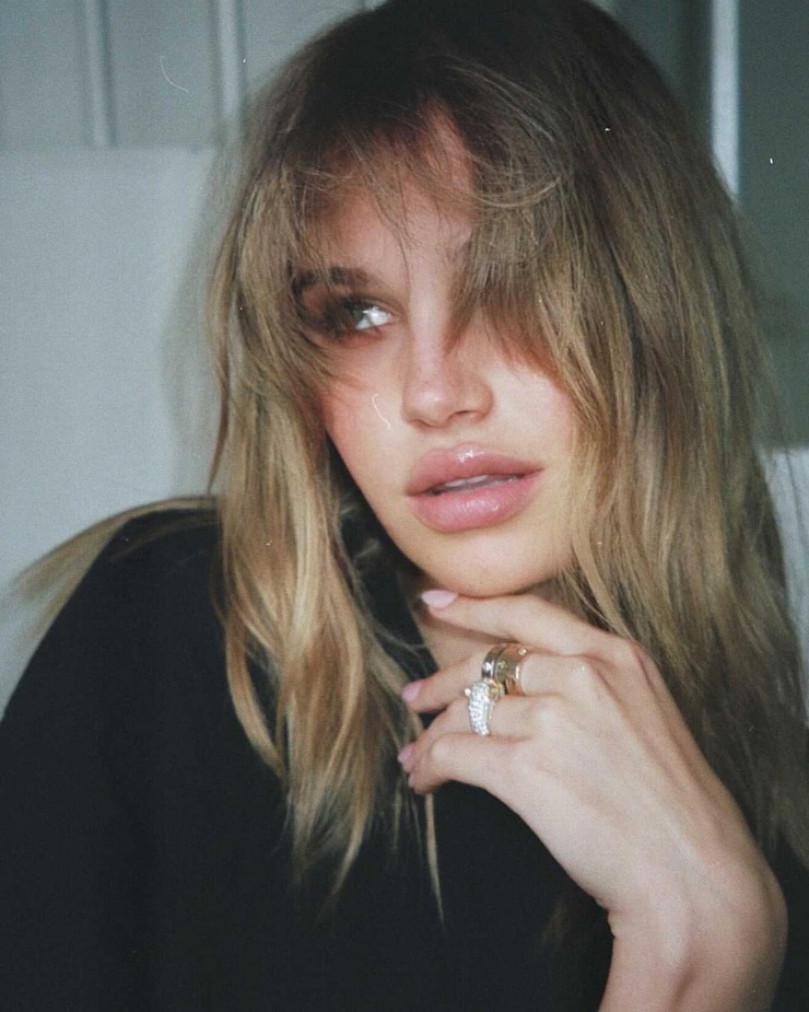 Picture of Meredith Mickelson