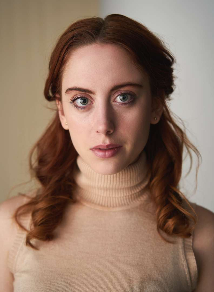 Picture of Hannah Alline