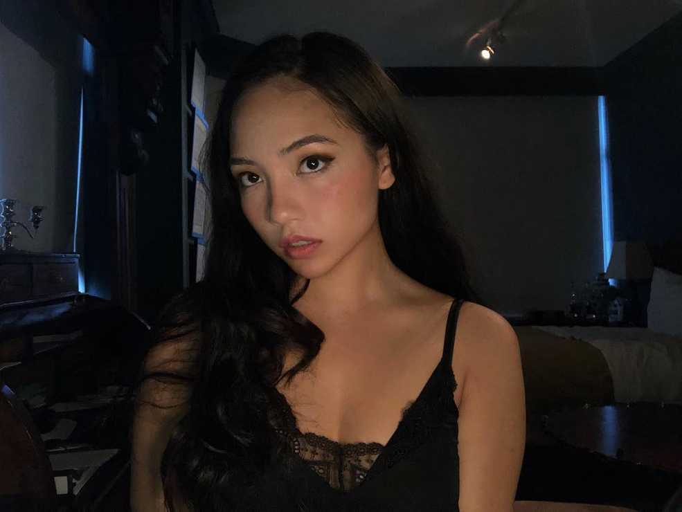 Image of Abigail Choi Arader