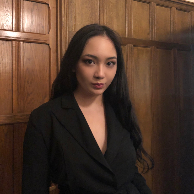 Abigail Choi Arader picture