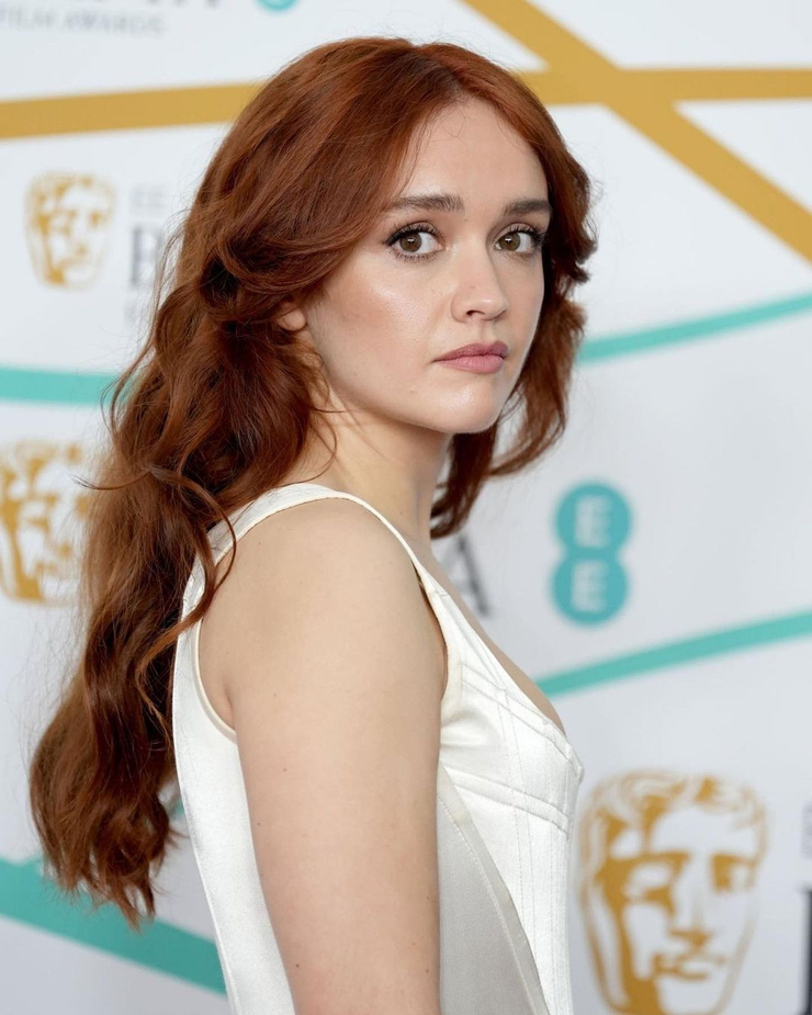 Picture of Olivia Cooke