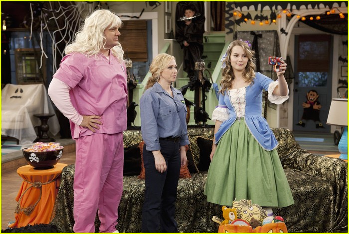 Picture of Good Luck Charlie