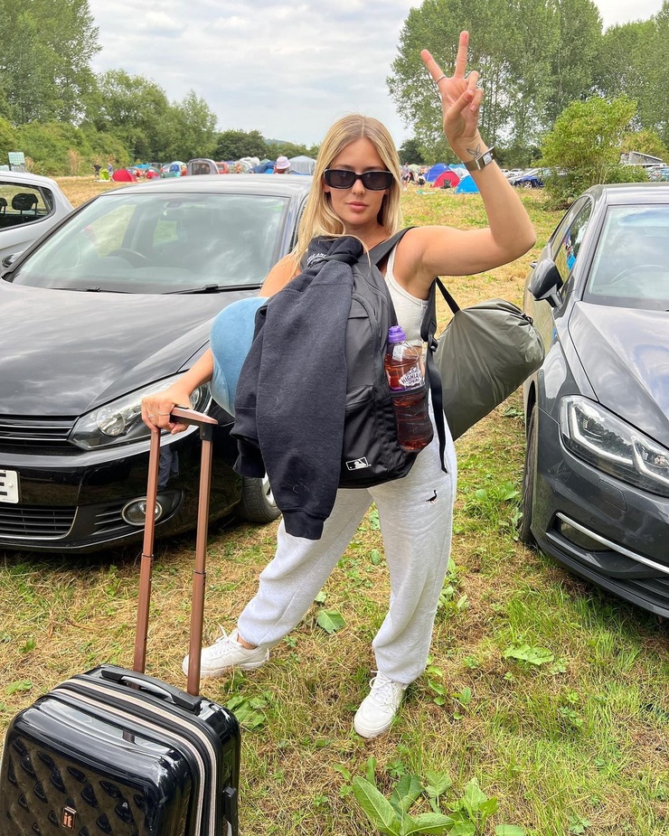 Picture of Megan Vail