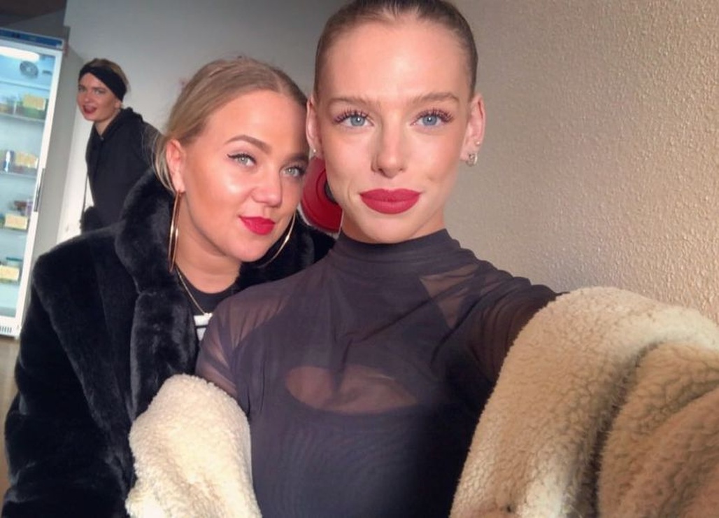 Picture of Jody Vivian