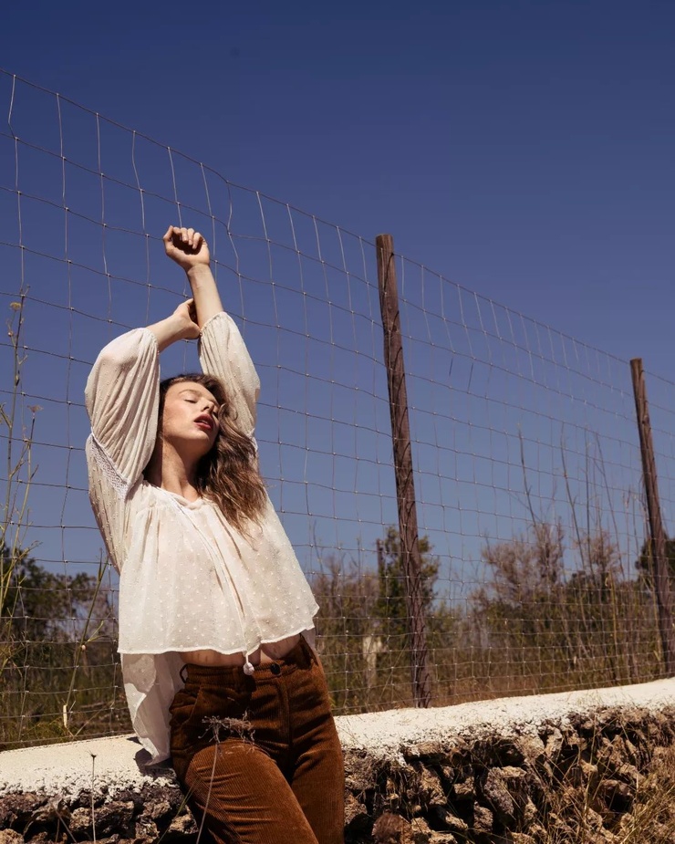 Picture of Jody Vivian