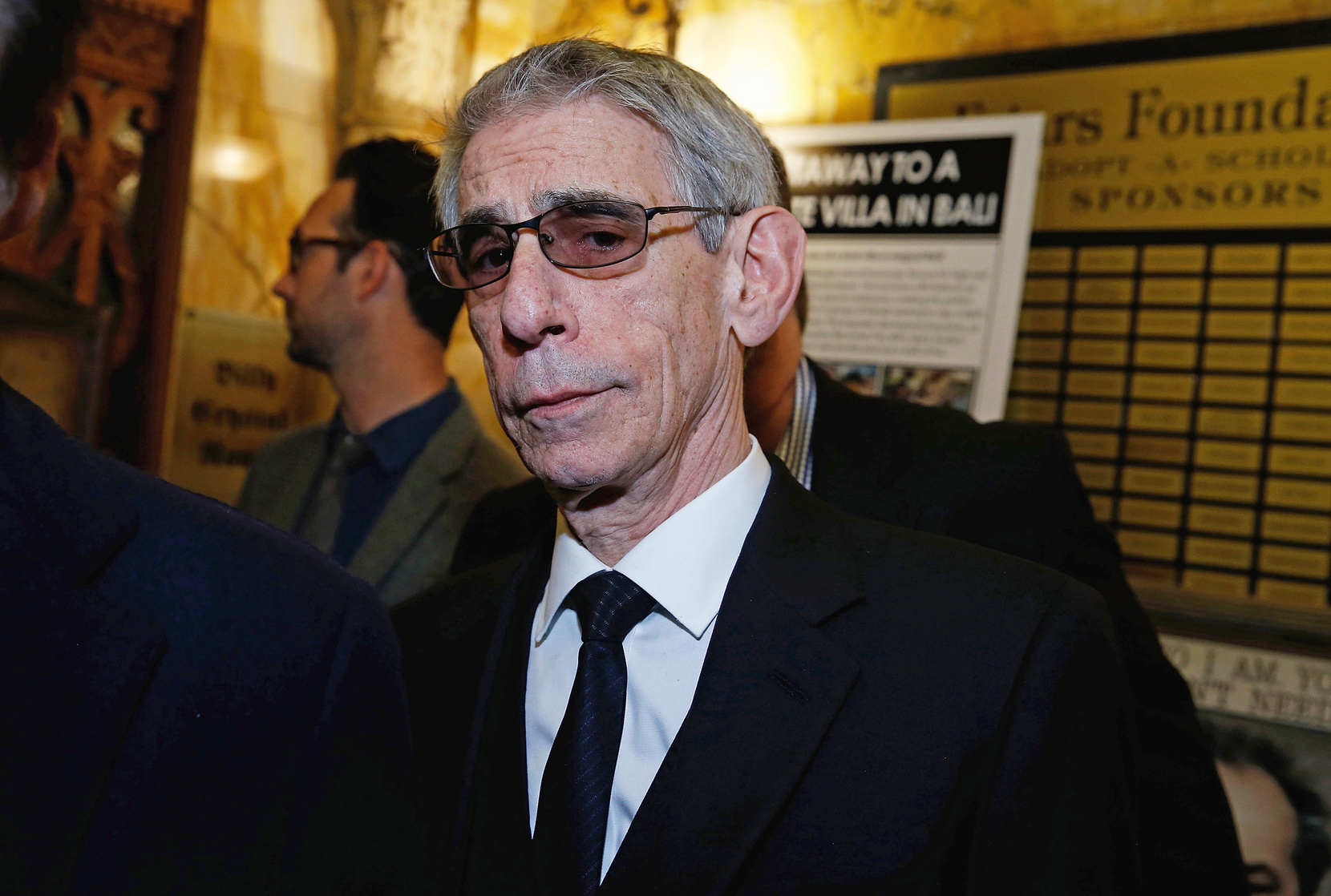 Picture of Richard Belzer