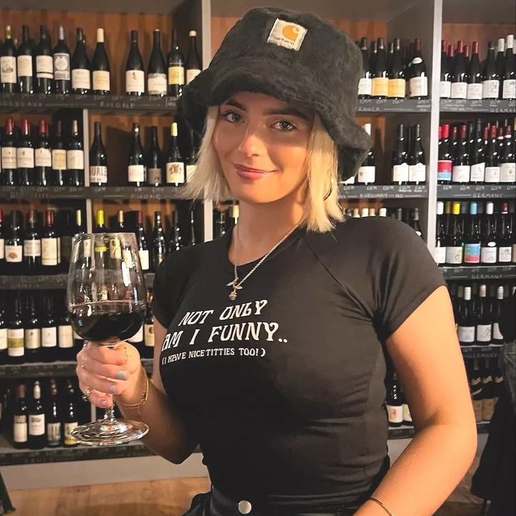 Image of Millie Gibson