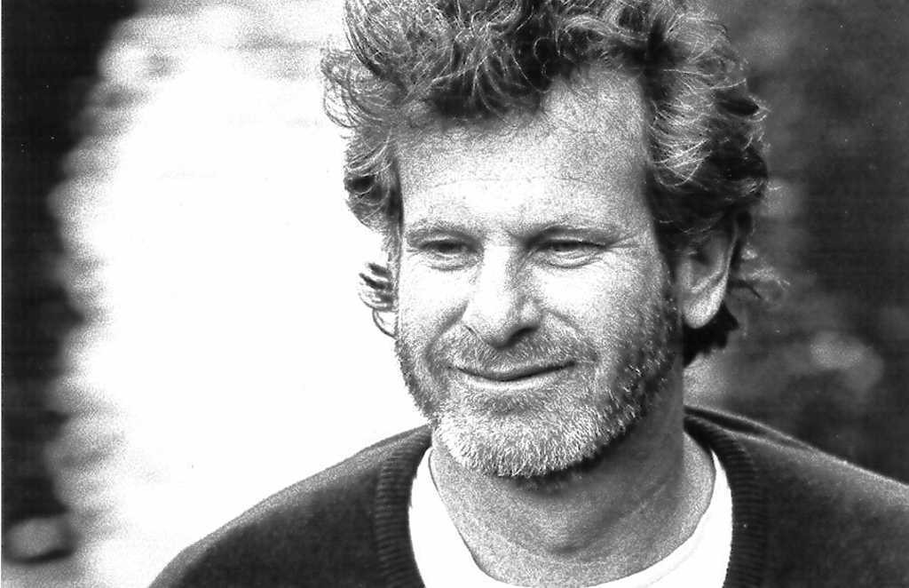 Picture of Dale Launer