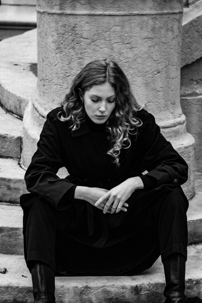 Picture of Em Glasser