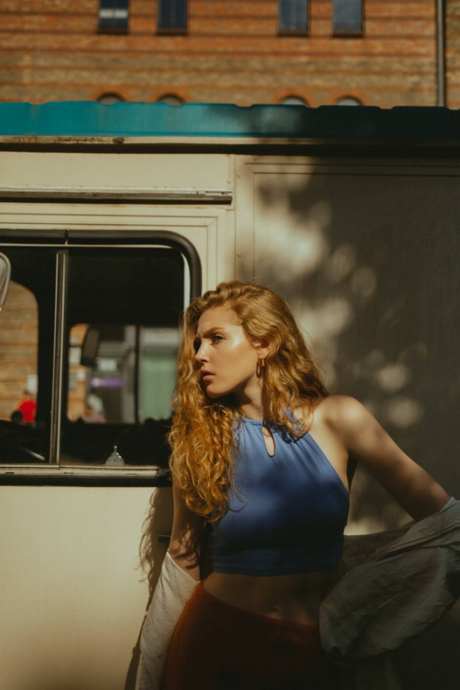 Picture of Em Glasser