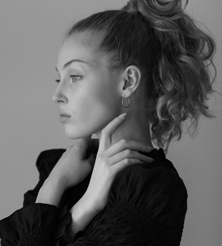 Picture of Em Glasser