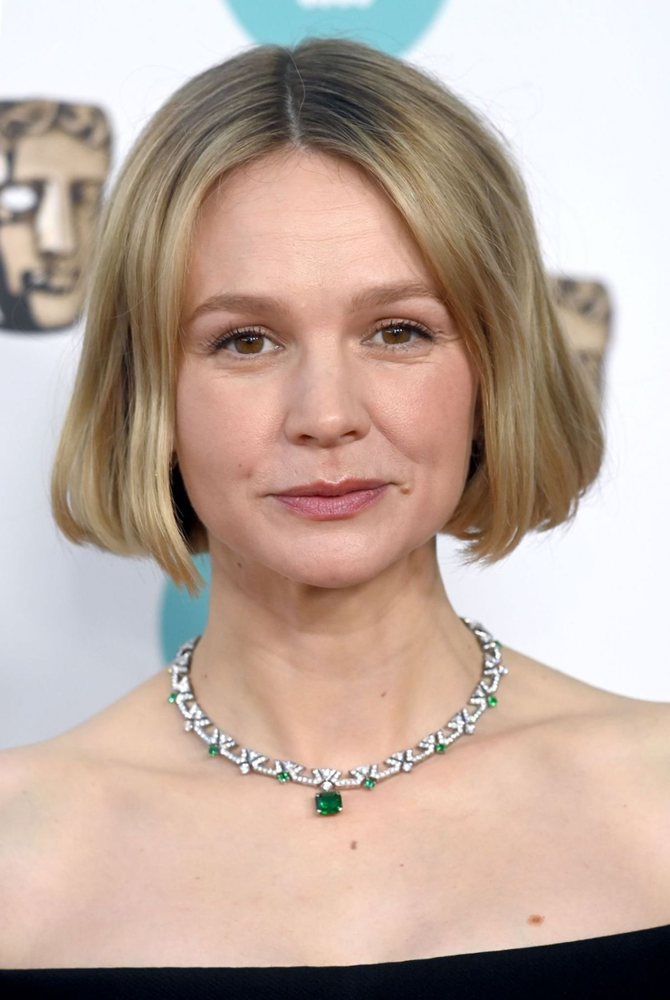 Carey Mulligan image