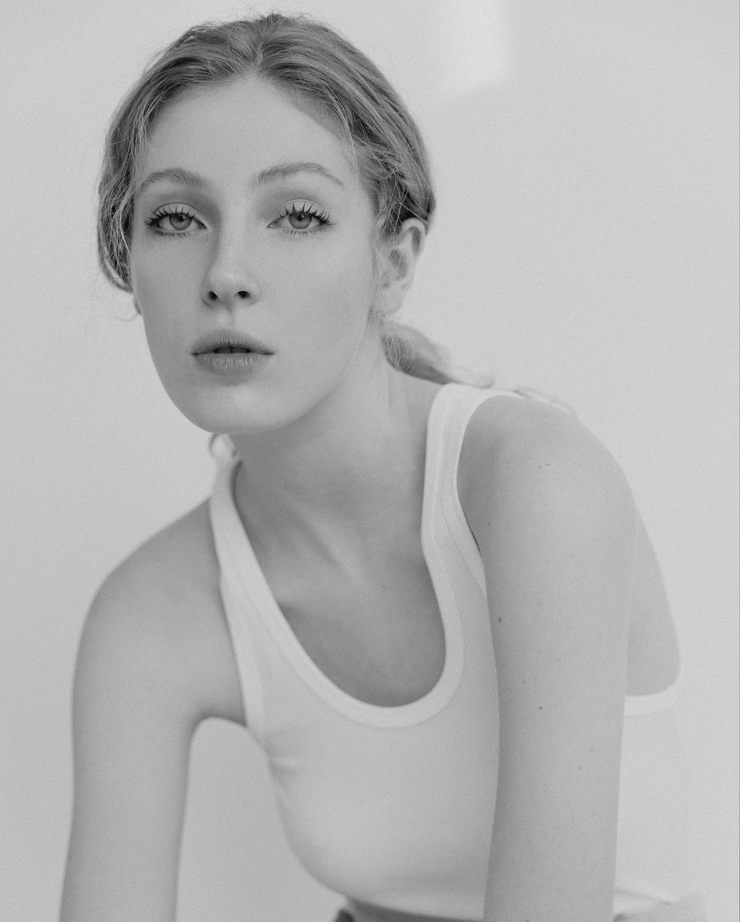 Picture of Em Glasser