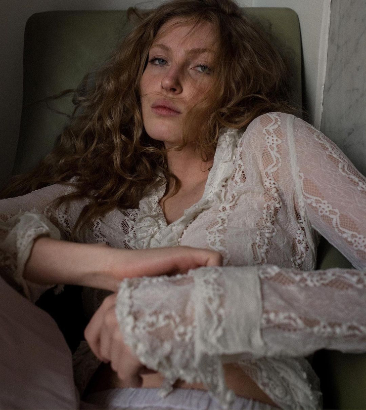 Picture of Em Glasser