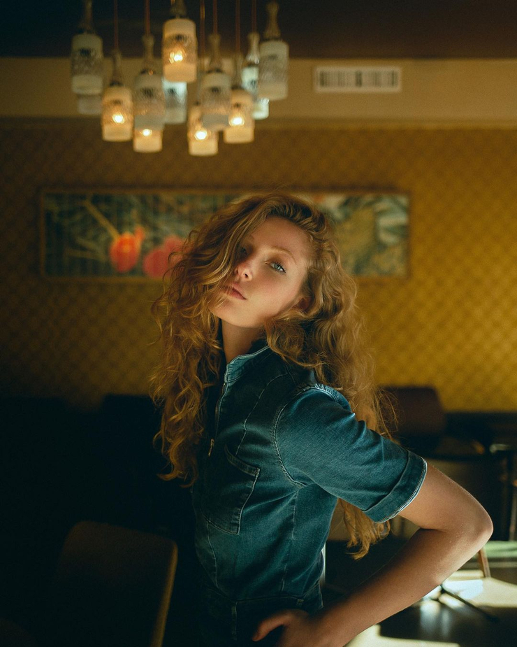 Picture of Em Glasser