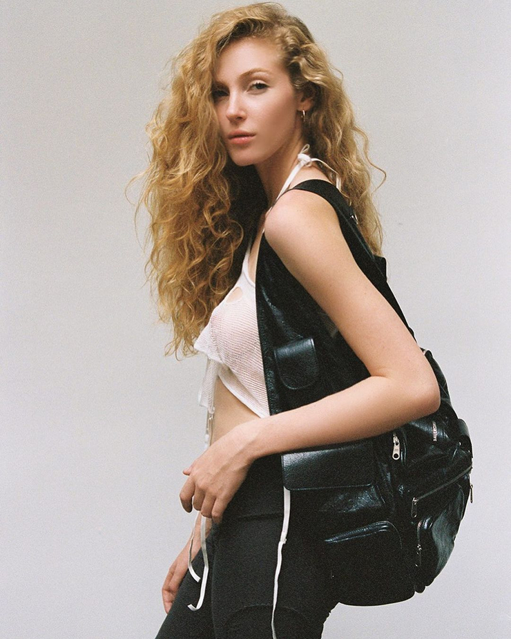 Picture of Em Glasser