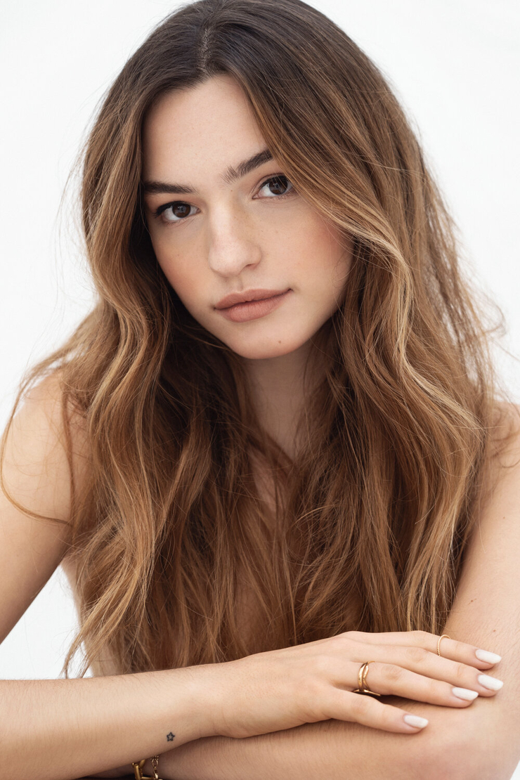 Picture of Alice Mota