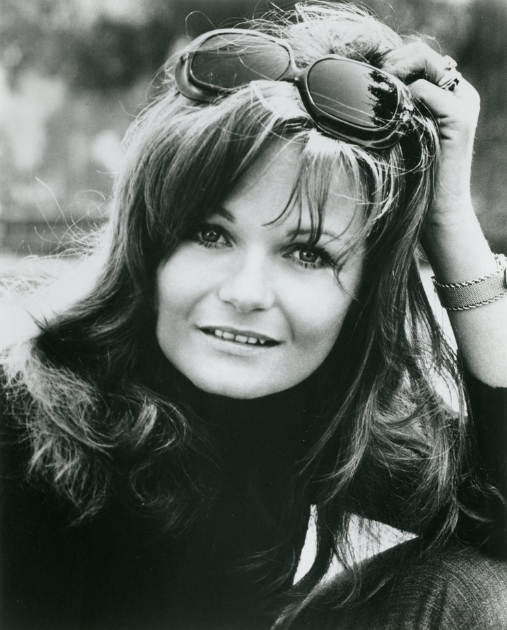 Valerie Perrine image