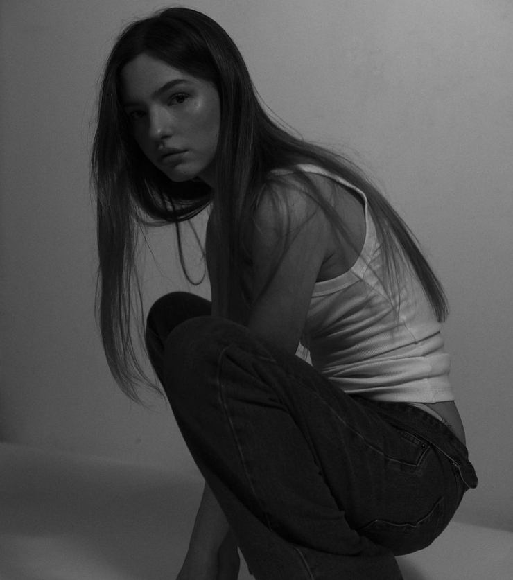 Picture of Alice Mota