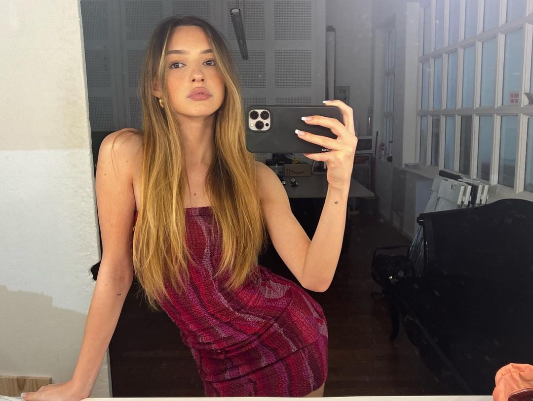 Picture of Alice Mota