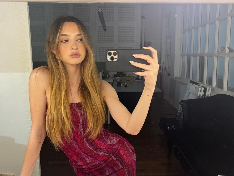 Picture of Alice Mota