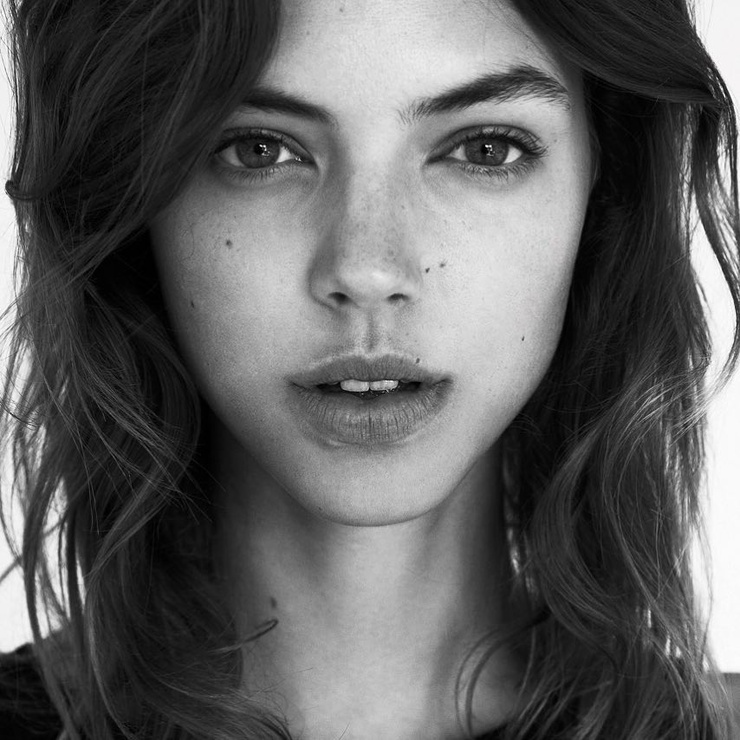 Picture of Veronica Zoppolo