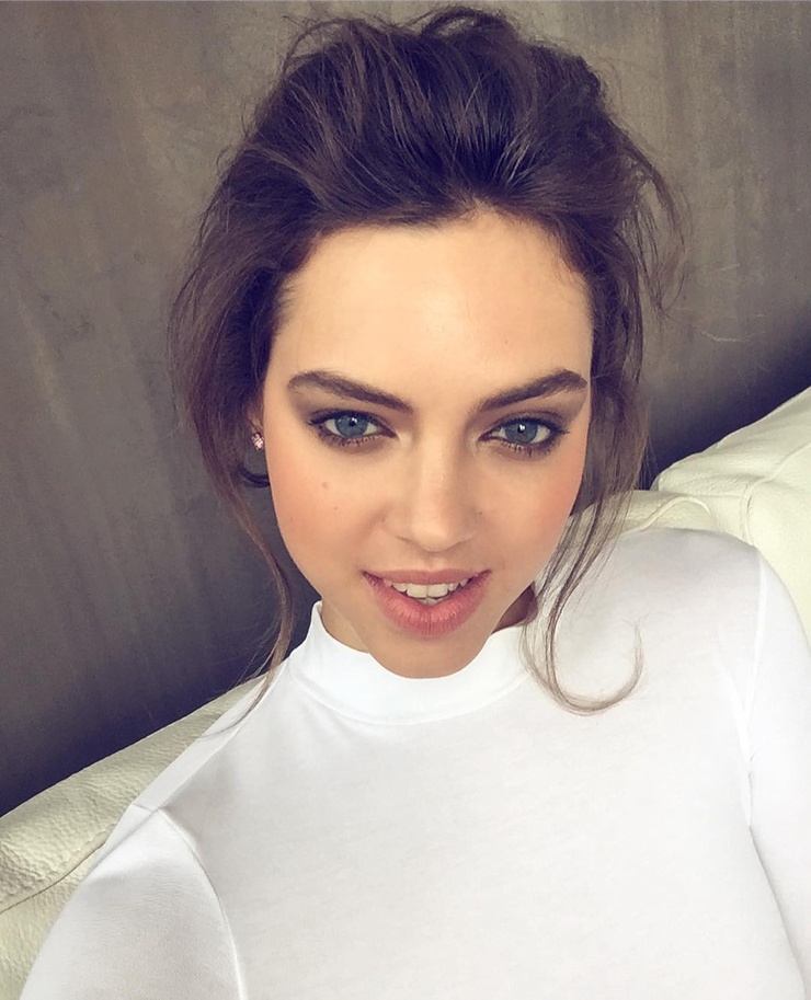 Picture of Veronica Zoppolo