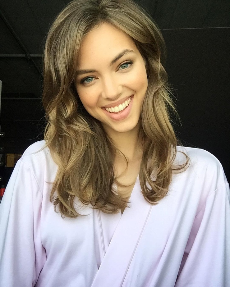 Picture of Veronica Zoppolo