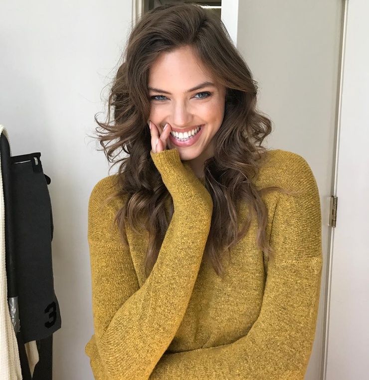 Picture of Veronica Zoppolo