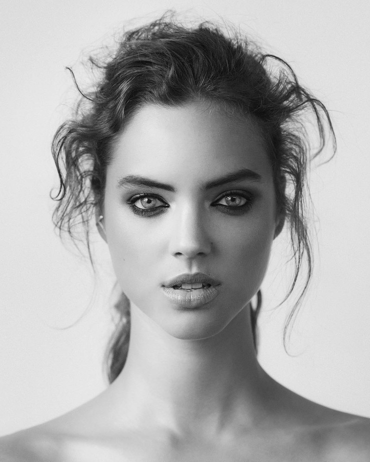 Picture of Veronica Zoppolo