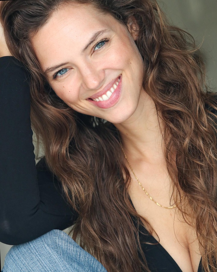 Veronica Zoppolo image