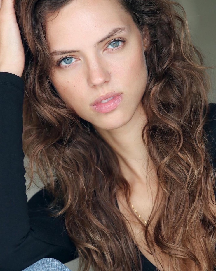 Picture of Veronica Zoppolo