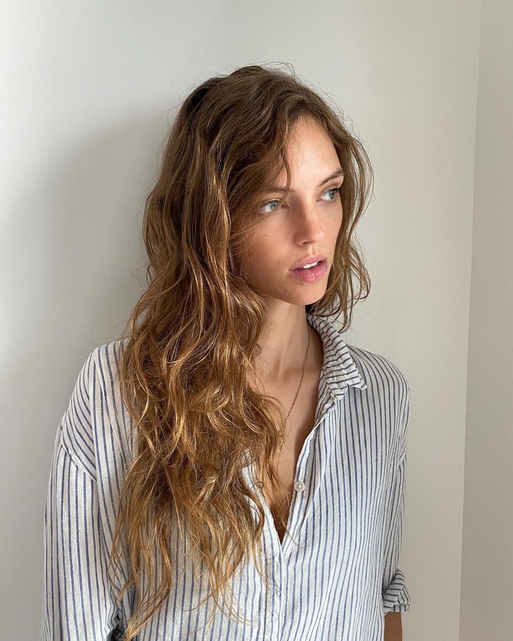 Picture of Veronica Zoppolo