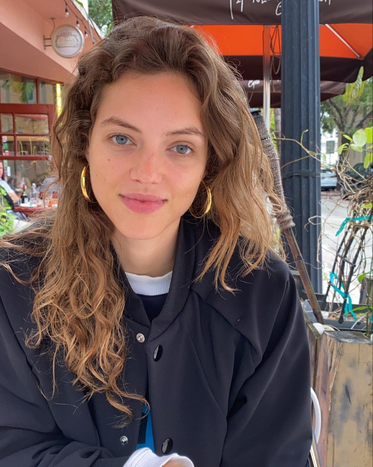 Veronica Zoppolo picture