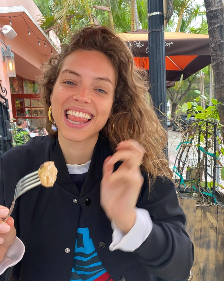 Picture of Veronica Zoppolo