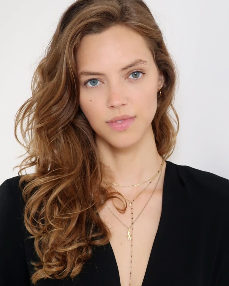 Picture of Veronica Zoppolo