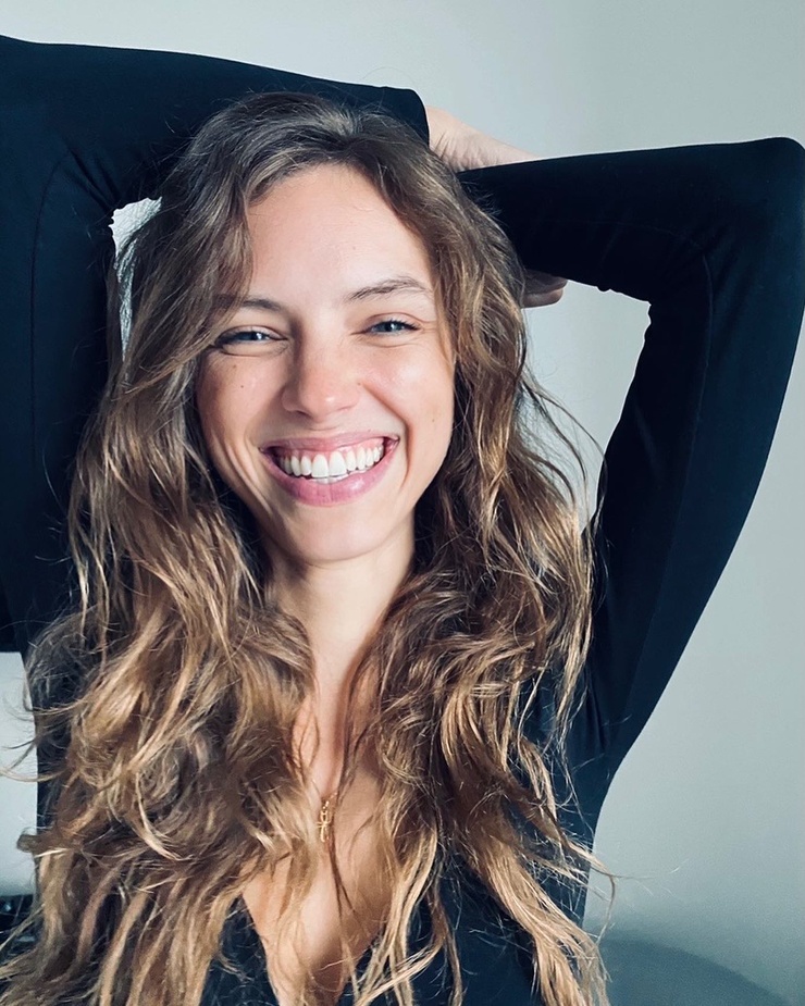 Image of Veronica Zoppolo