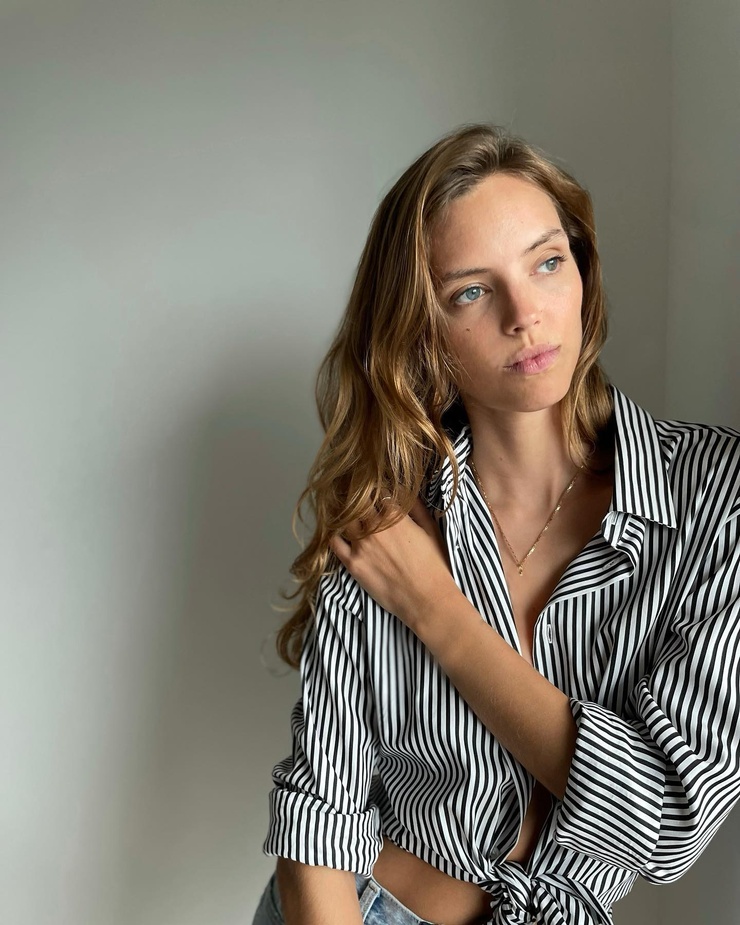 Picture of Veronica Zoppolo