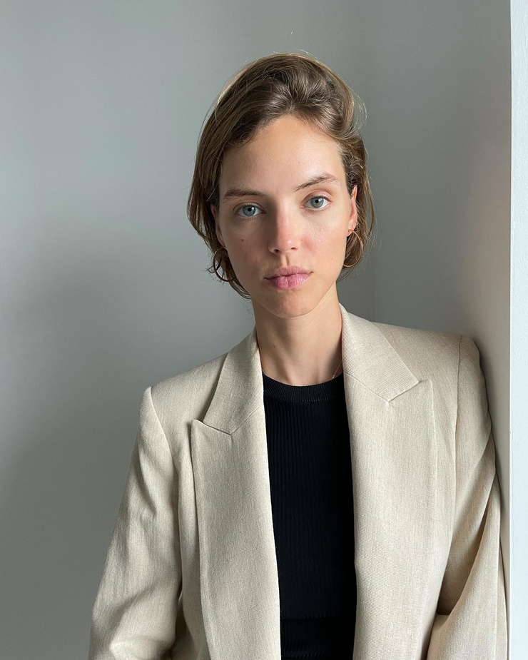 Picture of Veronica Zoppolo