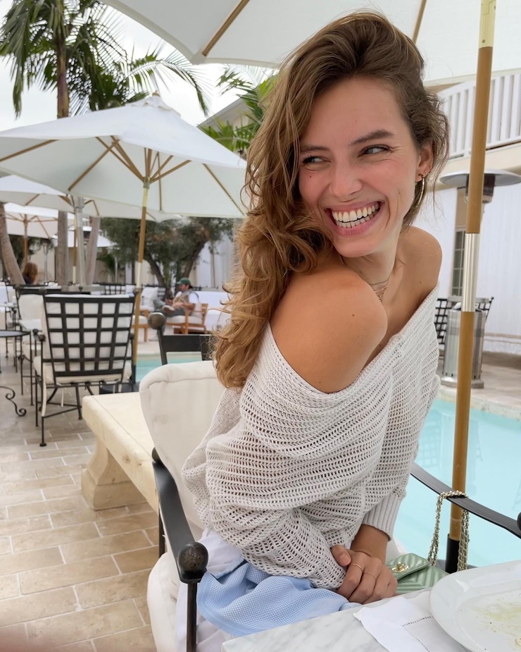 Image of Veronica Zoppolo